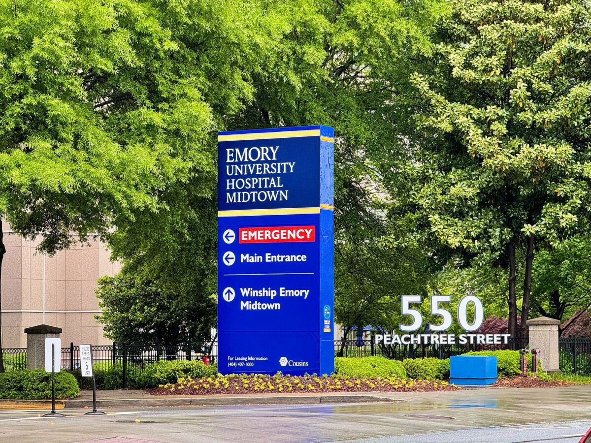 Atlanta Hospital Prompts Patients To Open Medical Credit Cards - Medicrov