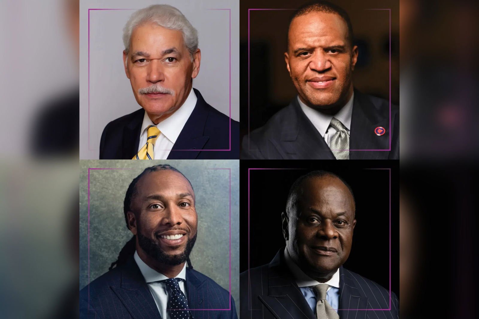 Dr. George Fraser To Be Honored At 2025 Black Men XCEL - Medicrov
