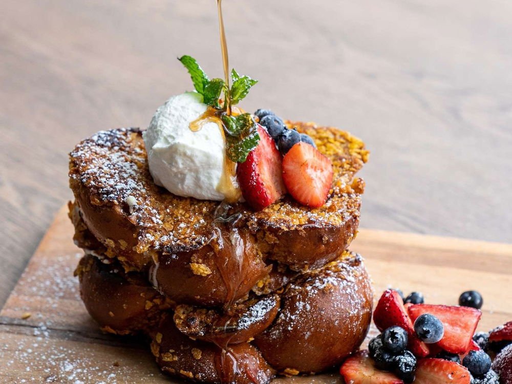 Thompson Hospitality Grows Restaurant Portfolio Despite Economic ...
