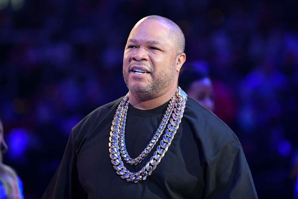 Xzibit Almost Signed With Dr. Dre's Aftermath Label - Medicrov