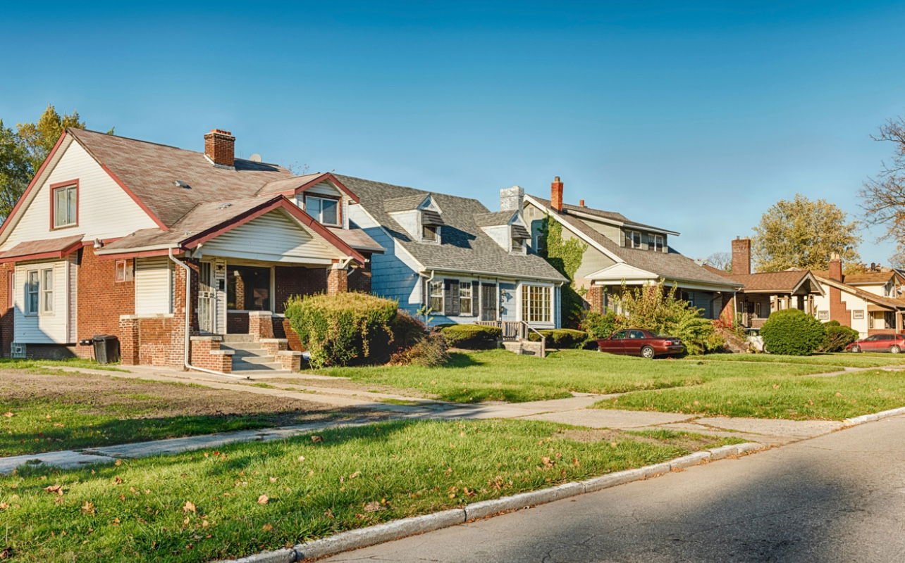Franks House Honored as Symbol of Black History - Medicrov