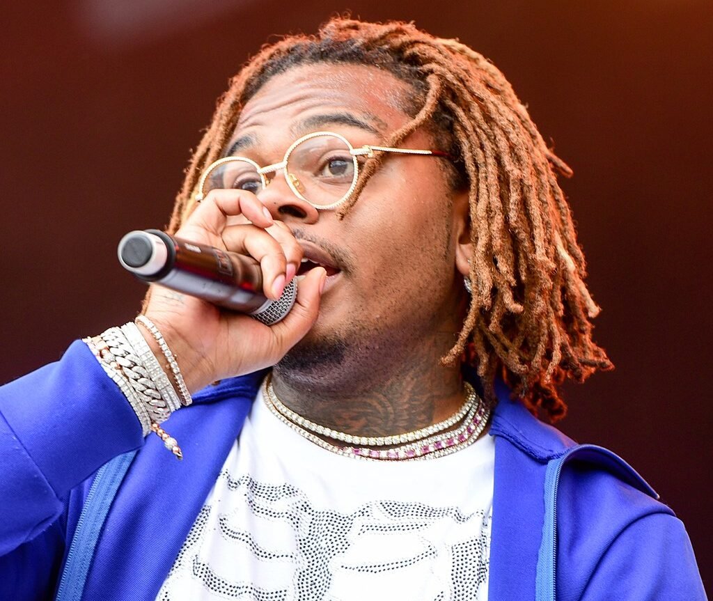 Gunna To Host Youth Football And Empowerment Camp In Texas - Medicrov