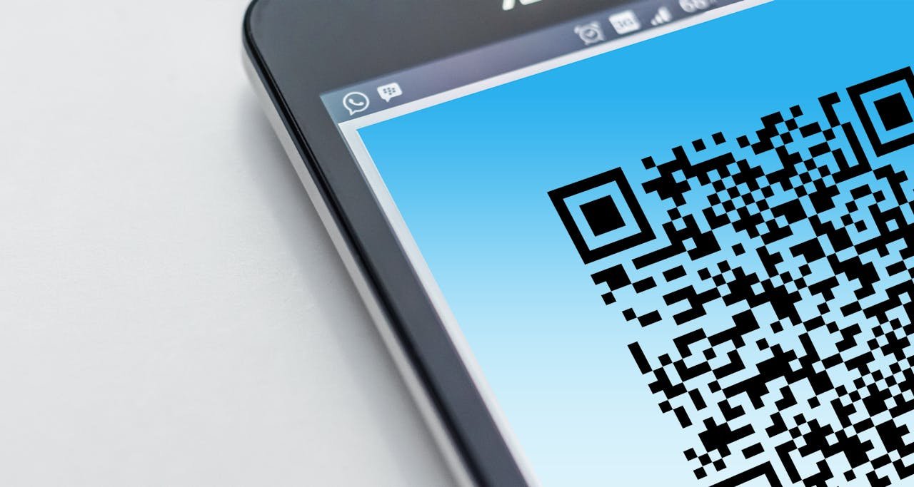 Secure Access or Security Risk? The Truth About Encrypted QR Codes In The Workplace - Medicrov