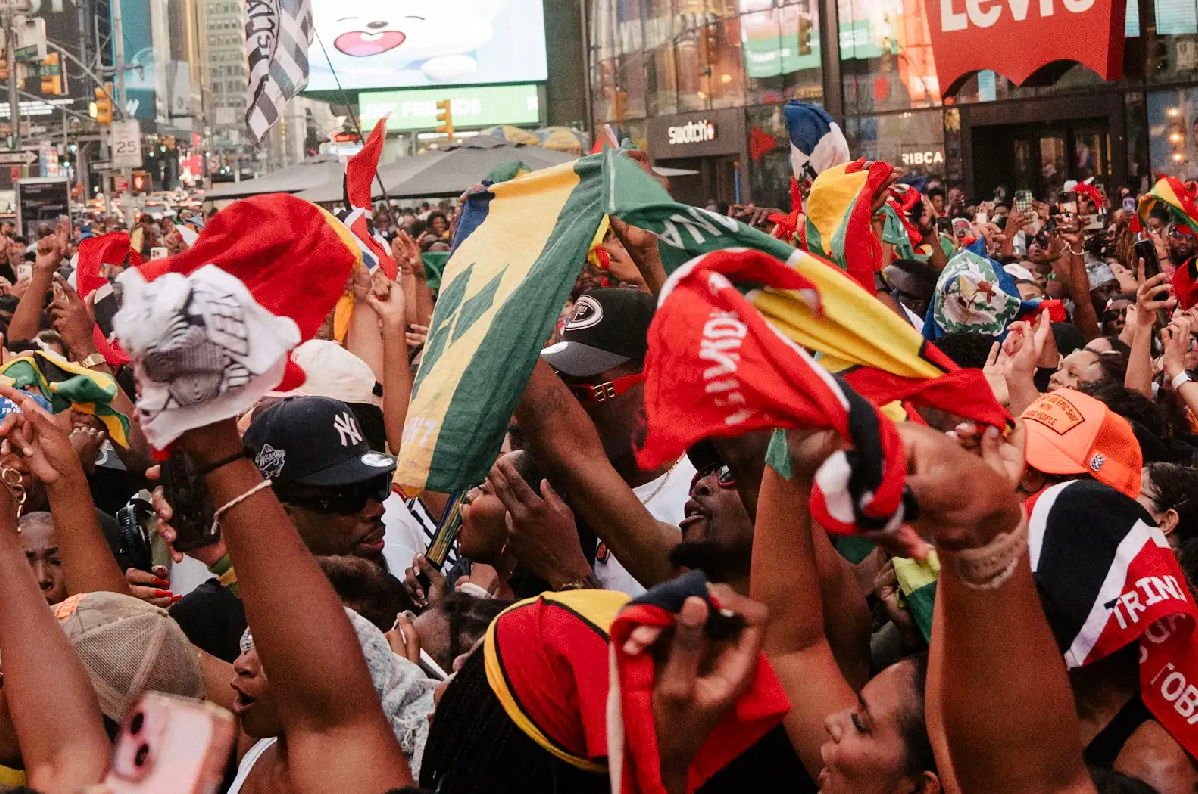 Your Ultimate Playlist For Caribbean Heritage Month - Medicrov