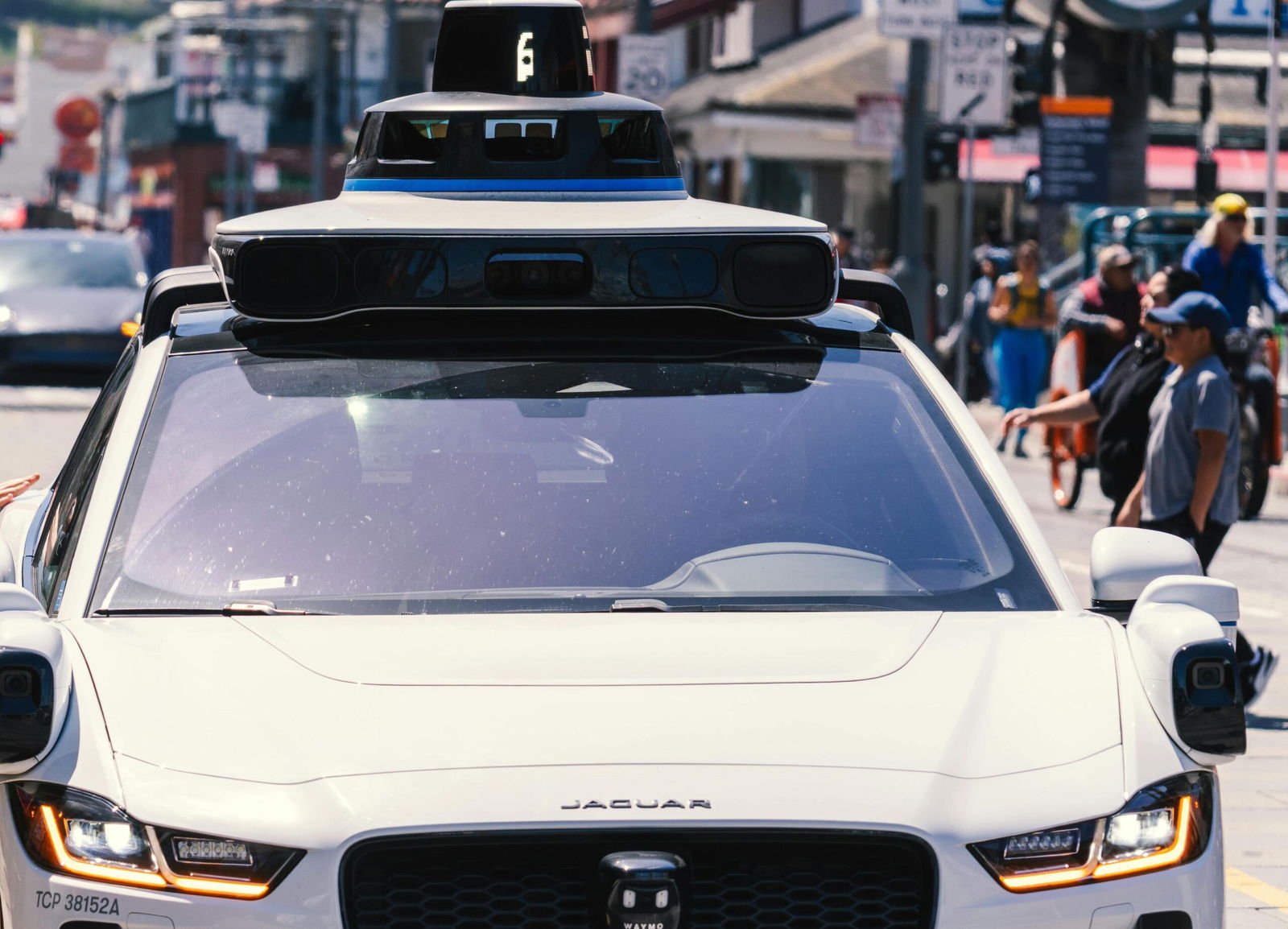 Are Self-Driving Cars The End Of Traditional Car Insurance? - Medicrov