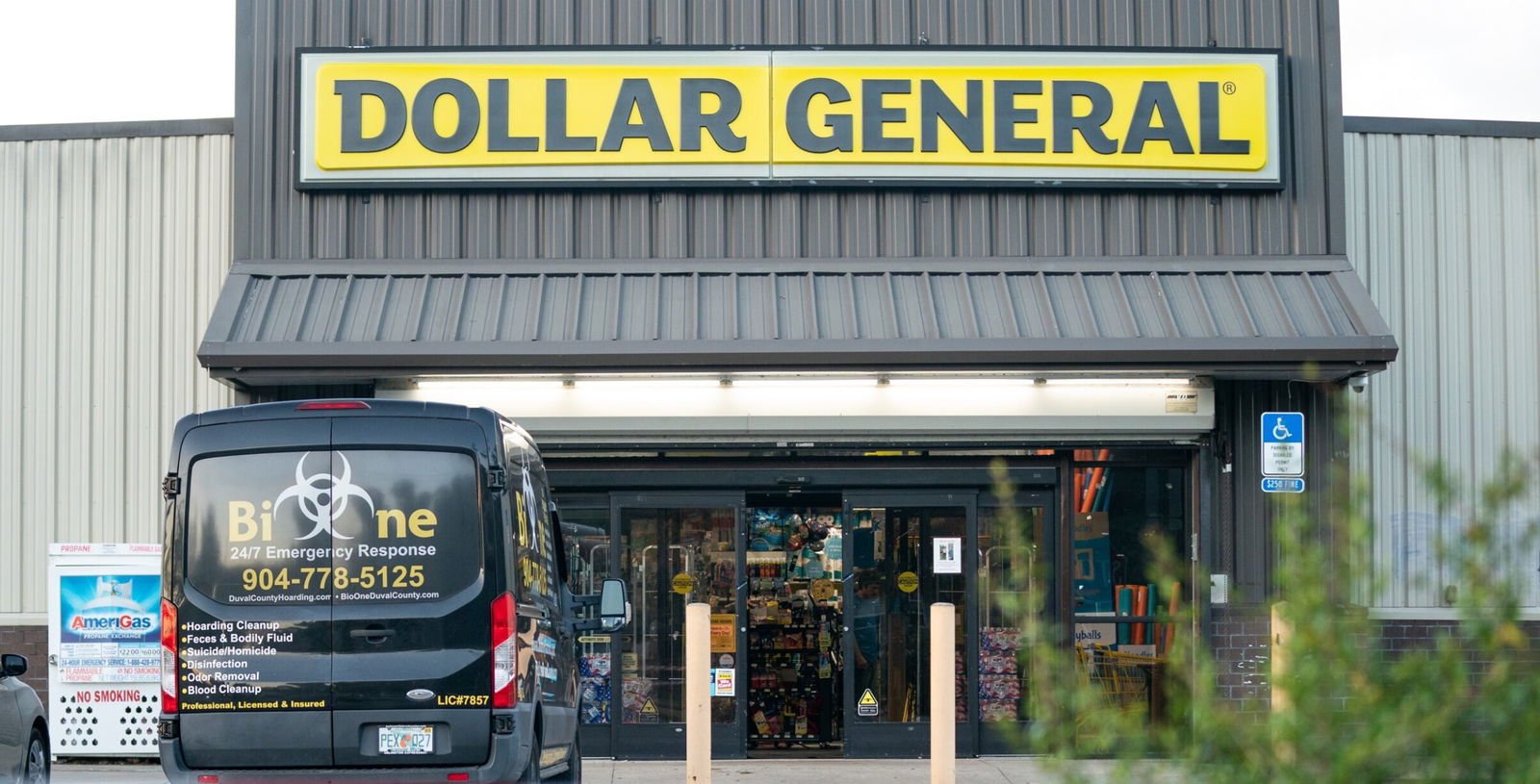 Dollar General Hosts Small Business Development Program - Medicrov