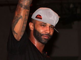 Joe Budden Reveals $1M+ Monthly Podcast Revenue - Medicrov
