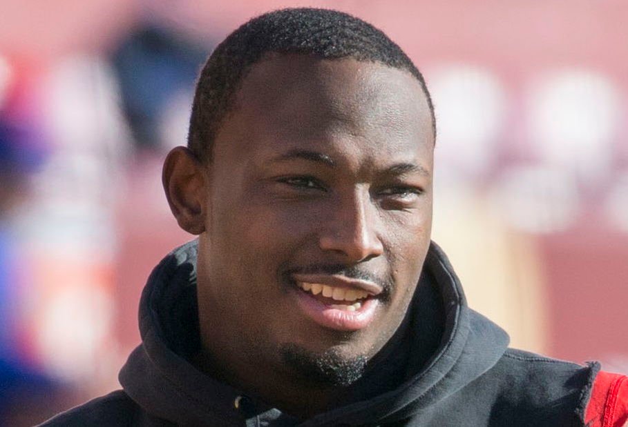 LeSean McCoy Unveils $16.7M Affordable Housing Project - Medicrov
