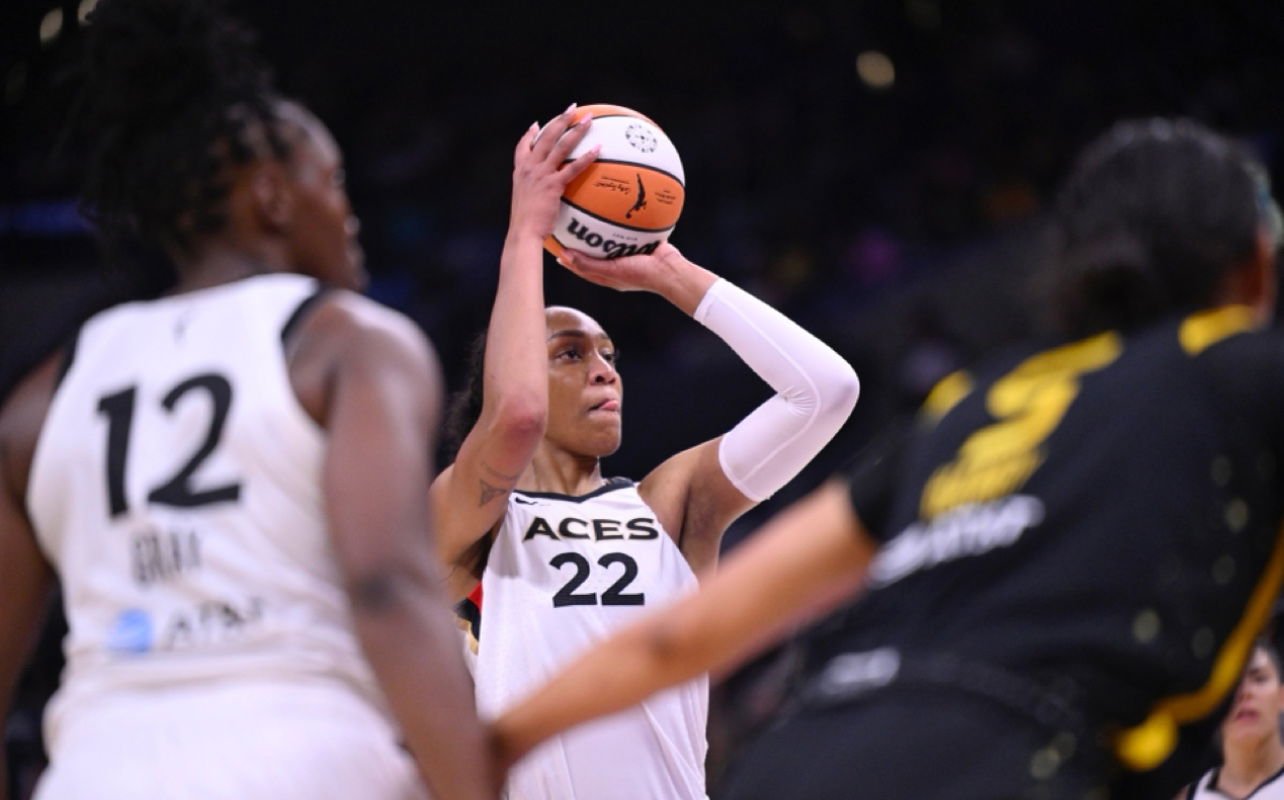 'She's Got Now' Luncheon Takes WNBA All-Star Weekend - Medicrov