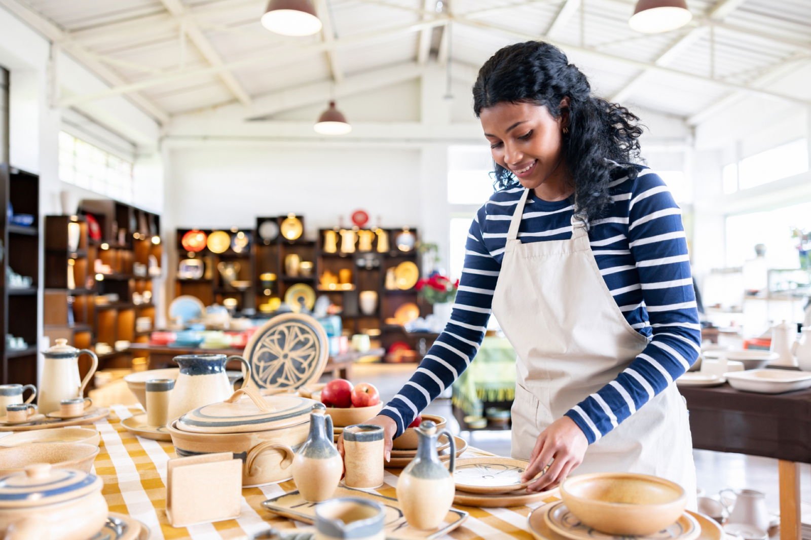 Black Entrepreneur State Fair Returns to Lake Street for Sixth Year ...