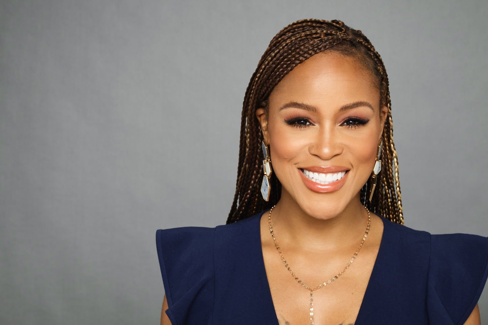 Eve Reveals Past Romance With Suge Knight That Upset Dr. Dre - Medicrov