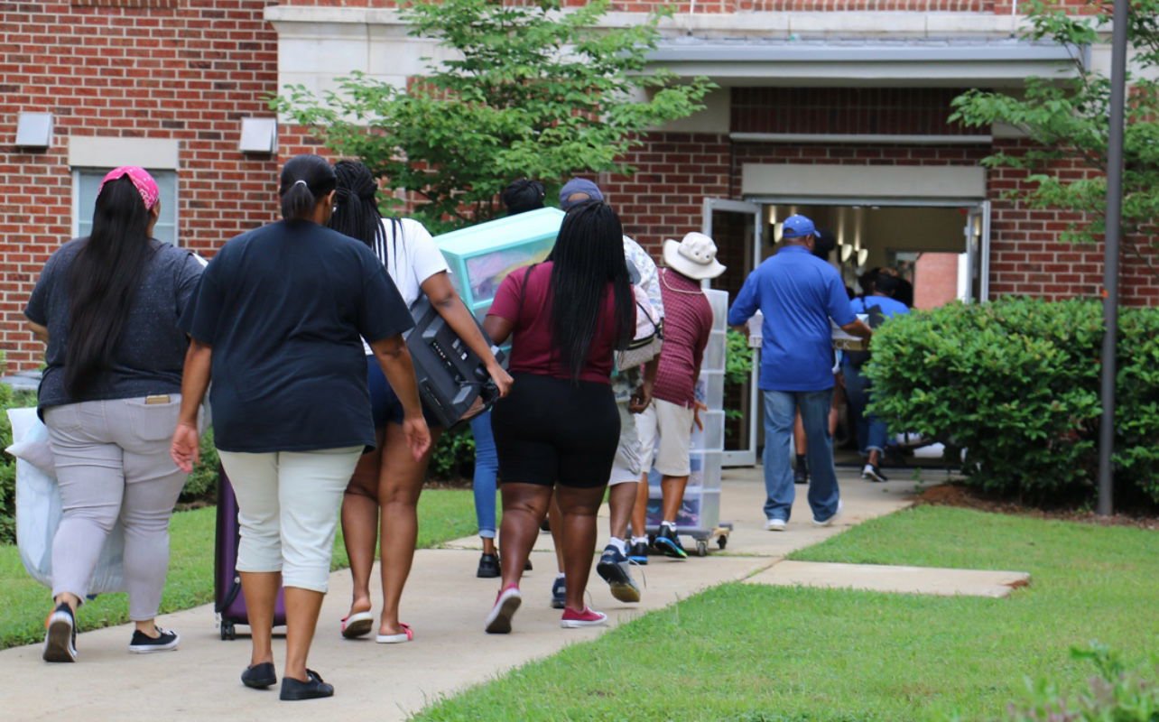 New Documentary Reveals Historic Underfunding Of HBCUs - Medicrov